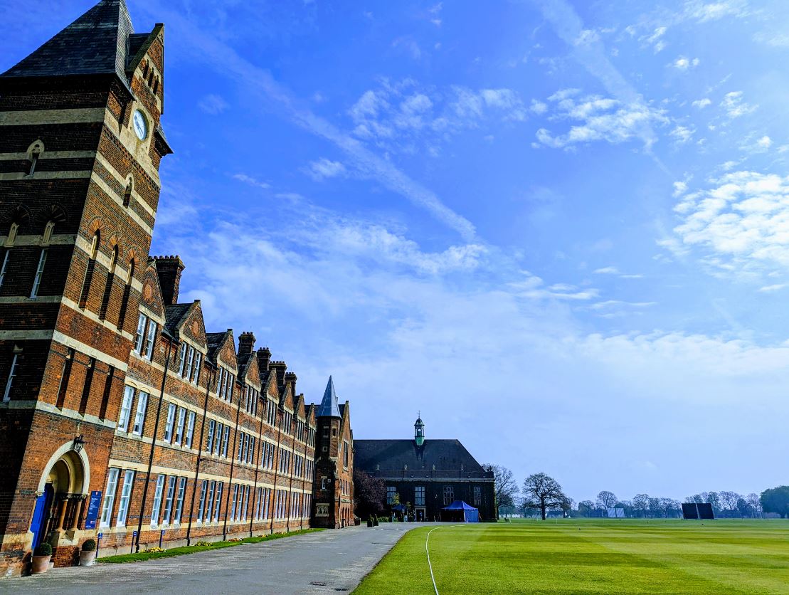 Senior Head's Blog: Exam Season | Posts Page