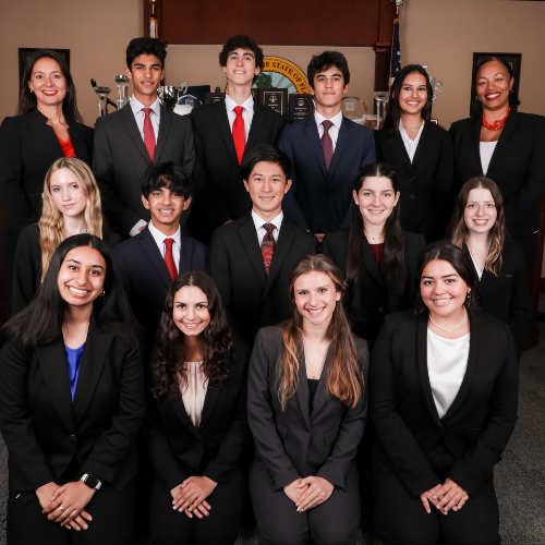 American Heritage’s Moot Court Team Ranks First in the Nation | Blog ...