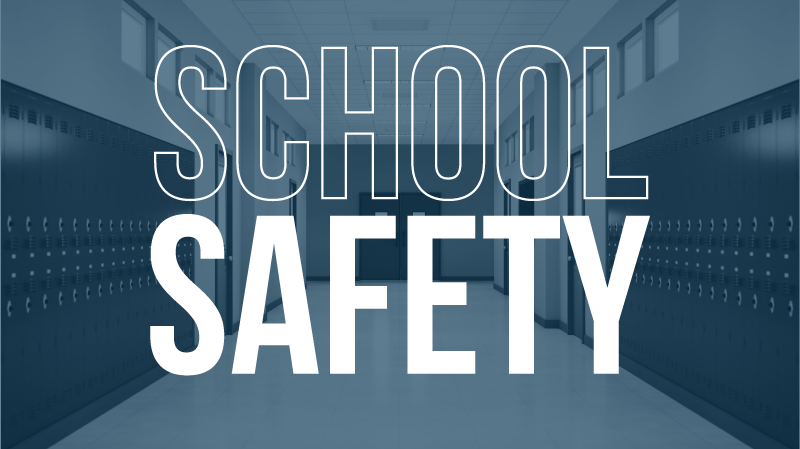 Year-End Safety Message | Details - Belle Terre Elementary School