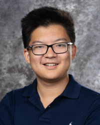 Matthew Chen Named 2023 U.S. Presidential Scholar | News Details