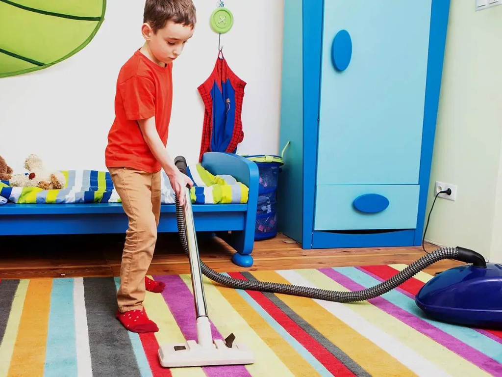 National Clean Your Room Day | Blog