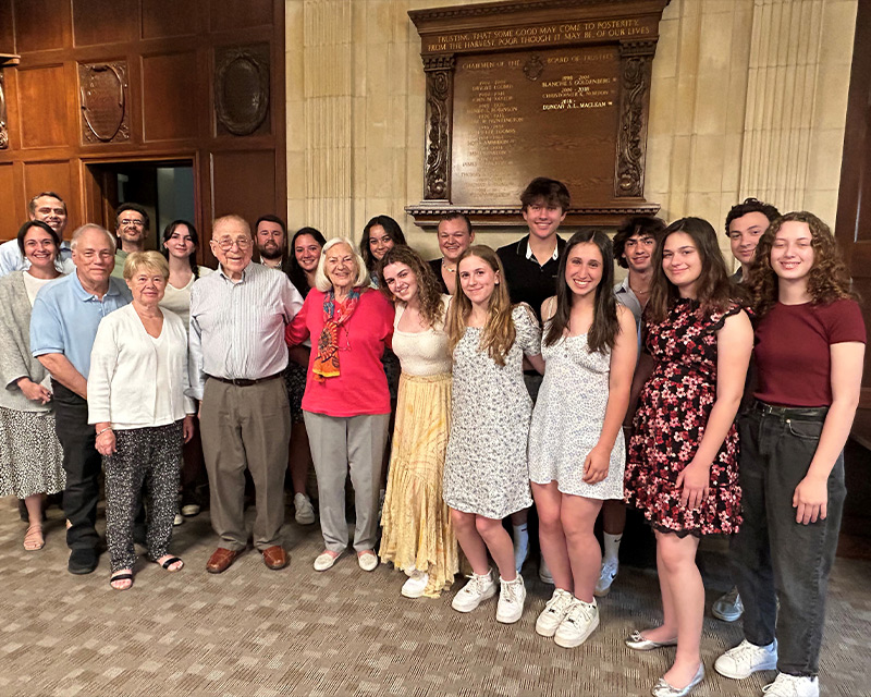 Holocaust Survivor: Keeping Silent About Bad Things Does Not Make Them ...