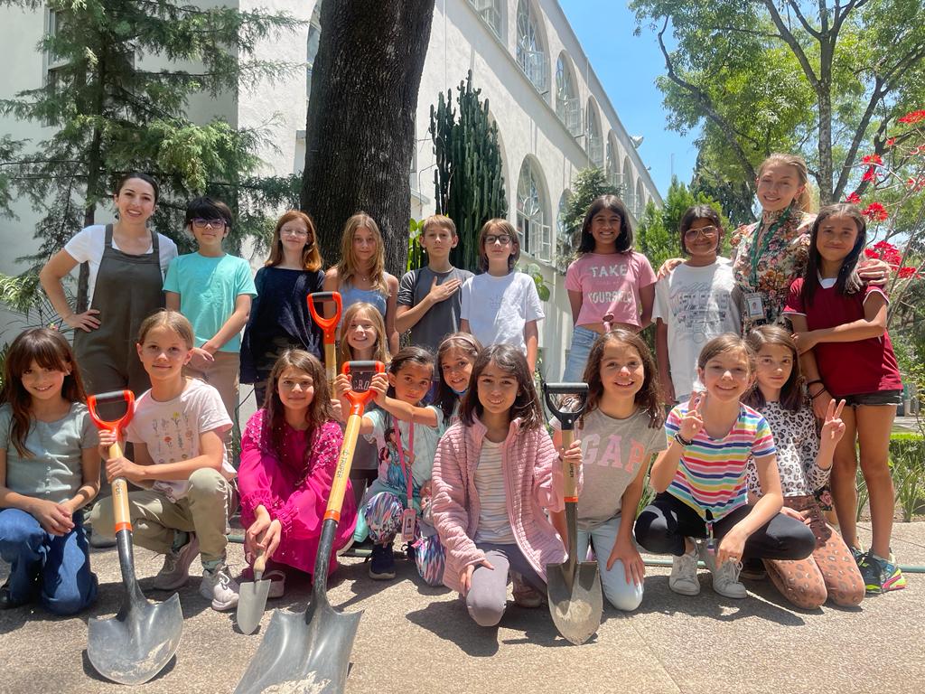 Come and Visit ASF's Beautiful Gardens | News