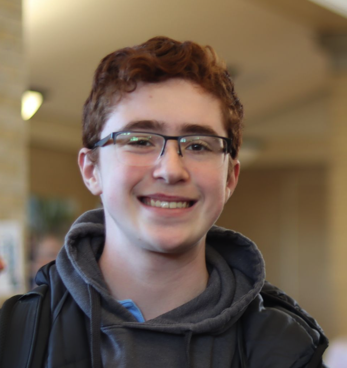 Jonathan Berkson Sees Stars | News Stories - SCH