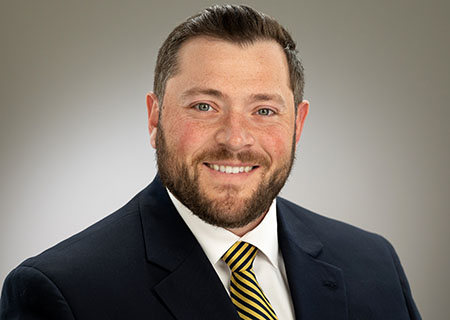 Dr. Jones Appoints Steven Groccia Assistant Principal at Cos Cob School ...