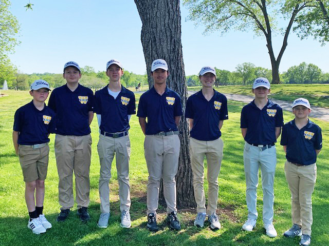 Phothong claims district, regional titles in middle school golf ...