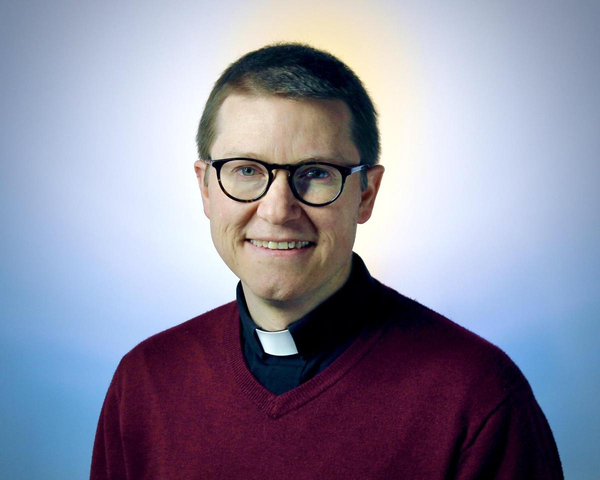 Thomas Bambrick, S.J. | News Details