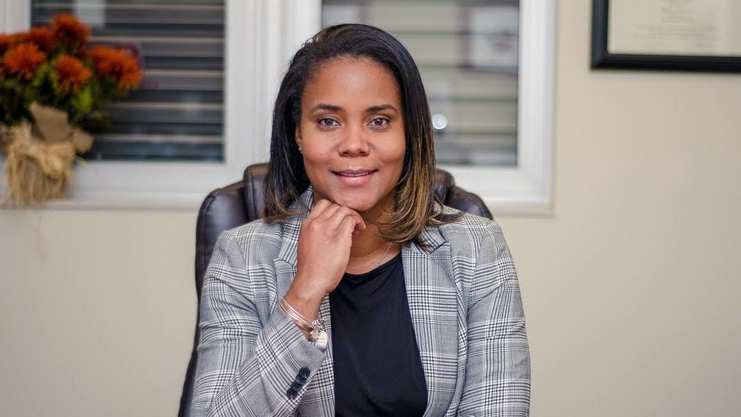 LaShakia Moore Named Superintendent of Schools | District News ...