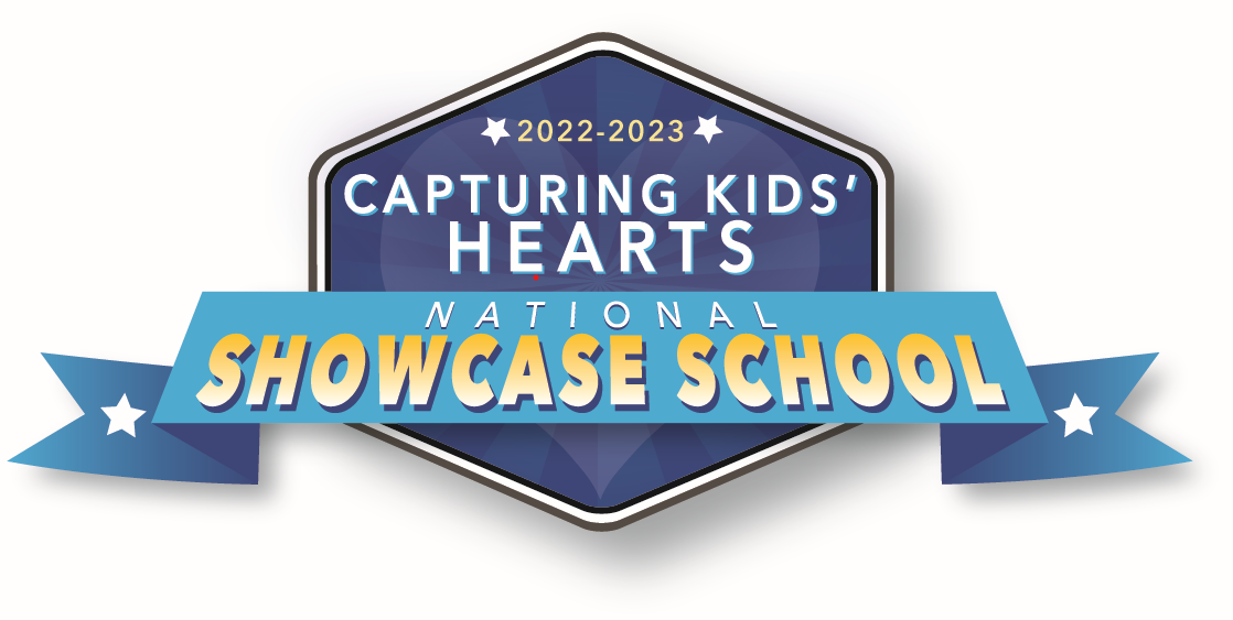 OMS Named National Showcase School | News Details MS