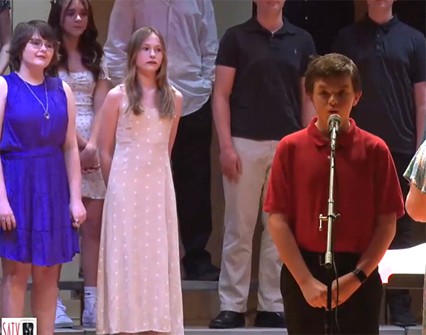 Watch Indian Crest's Spring Concerts 2023 | Post Details Page - Indian ...