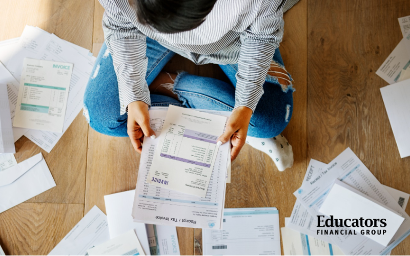 Advice via our Signature Sponsor, OTIP Insurance – 6 ways to make ...