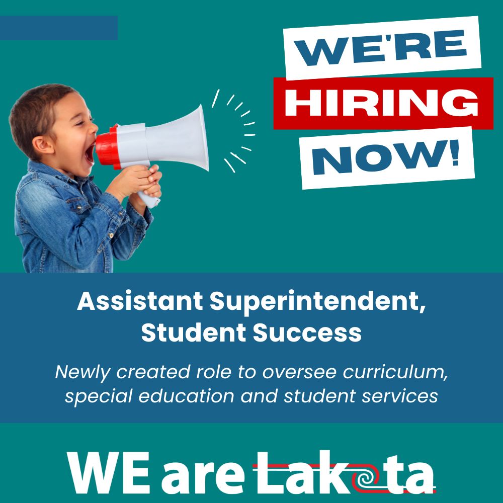 Lakota Schools to Hire Second Assistant Superintendent | News Detail Page