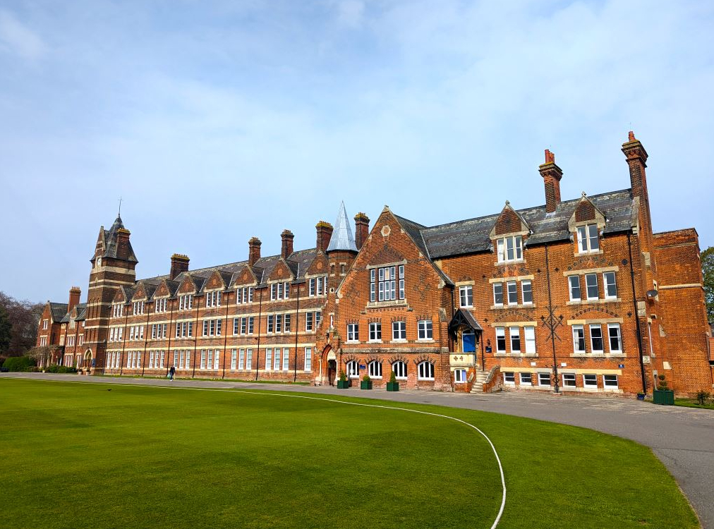 Senior Head's Blogs: Party Precautions | Posts Page