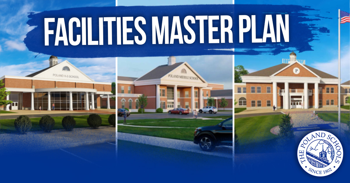 Facilities Master Plan - Poland Local Schools