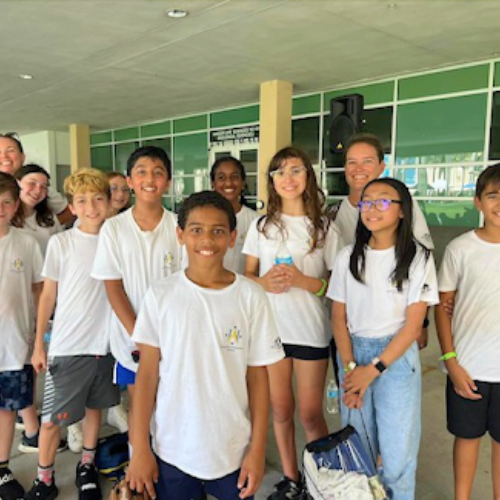 Top Places at Lower School Science Olympiad Competition | Blog Highlights
