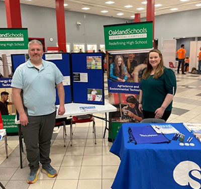 Holly High School Professional Trades Night | Post Details