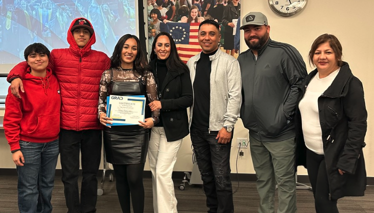 More than 500 BVSD seniors qualified for ASCENT, a program offering one ...