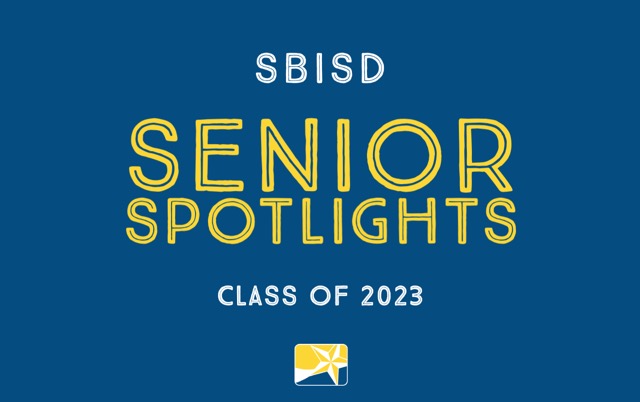 Spring Branch ISD Class of 2023 Senior Spotlights | Featured News