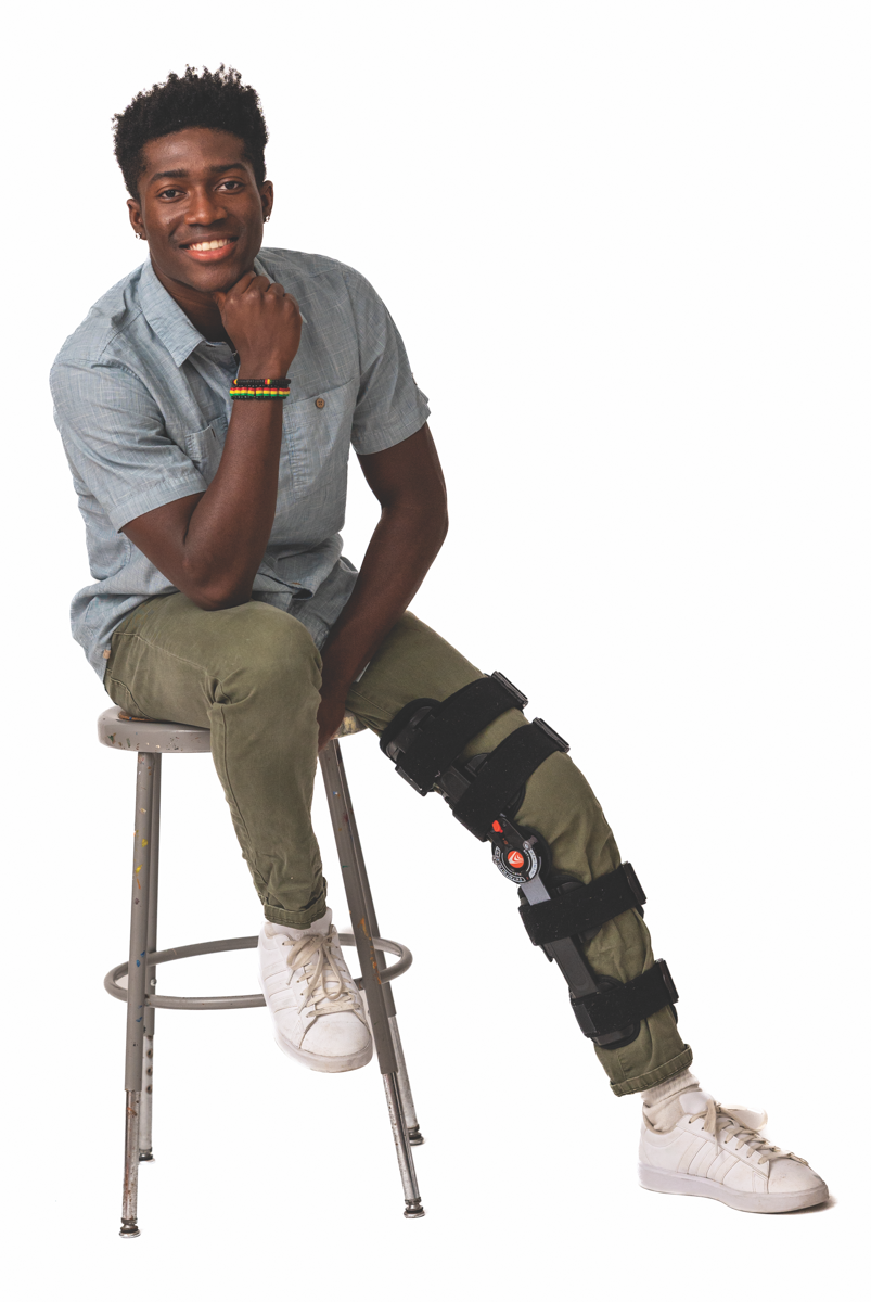 Ema Appenteng ’23 | Detail