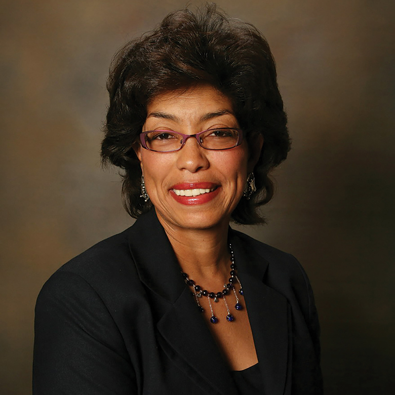 Siobhan Teare ’77: A Legacy of Leadership | Powerfully Prepared