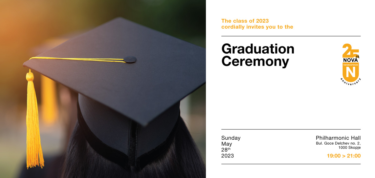 2023 Graduation Ceremony | Default Post