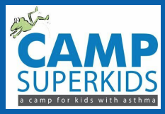 CAMP SUPERKIDS | article