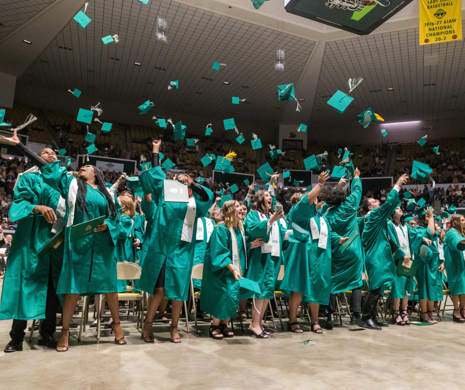 Celebrating the Slidell High Class of 2023 | Featured News and All News