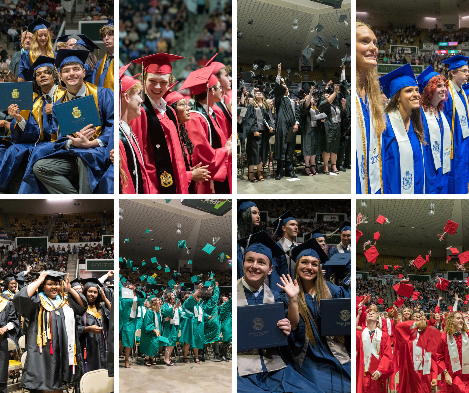 Celebrating the STPPS Class of 2023 | Featured News and All News