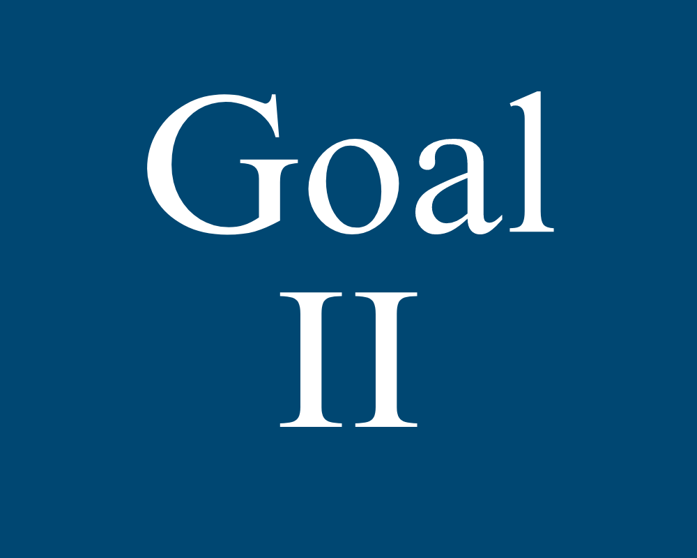 Lessons of Goal II in the Classroom | Forest Ridge Blog | Bellevue ...