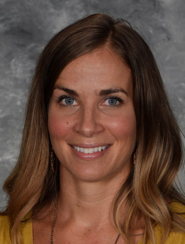 Patton Named Next Garfield MS Principal | Post Detail