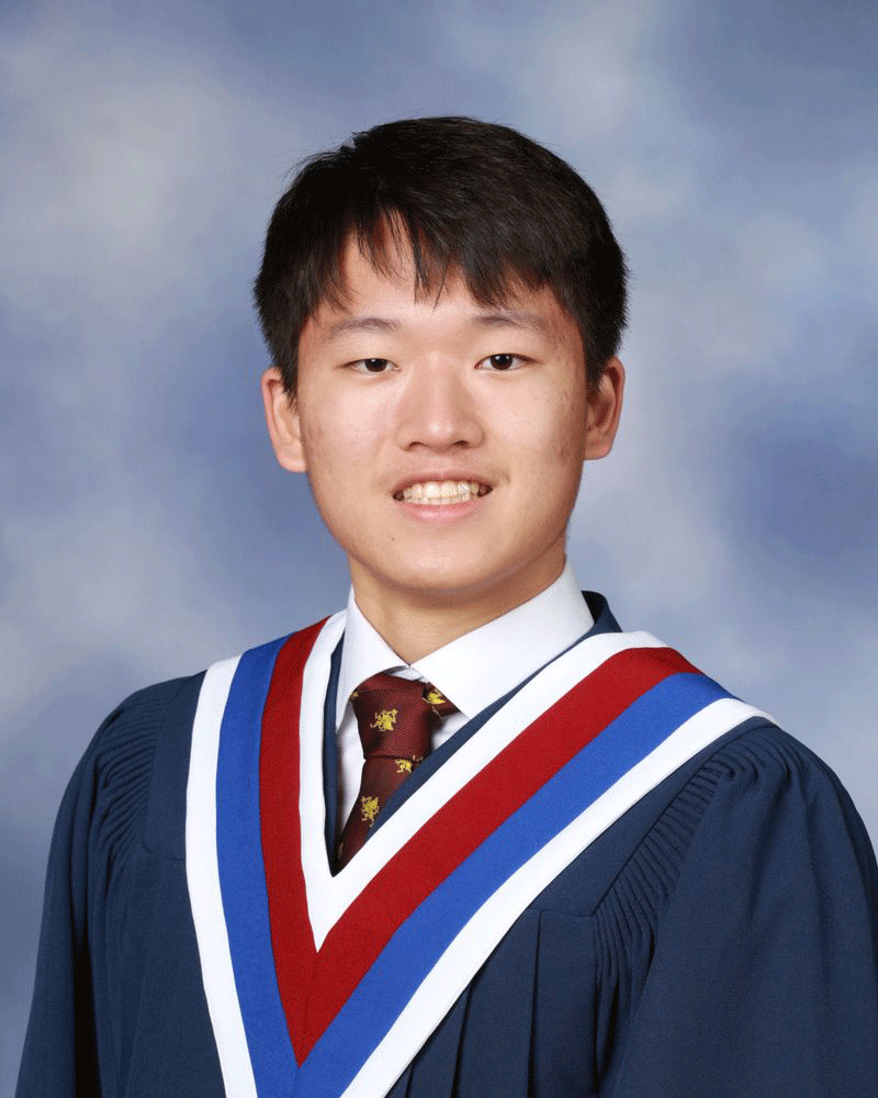 Jasper and Jerome Yang ’23 | Profile - Meadowridge School | IB World ...