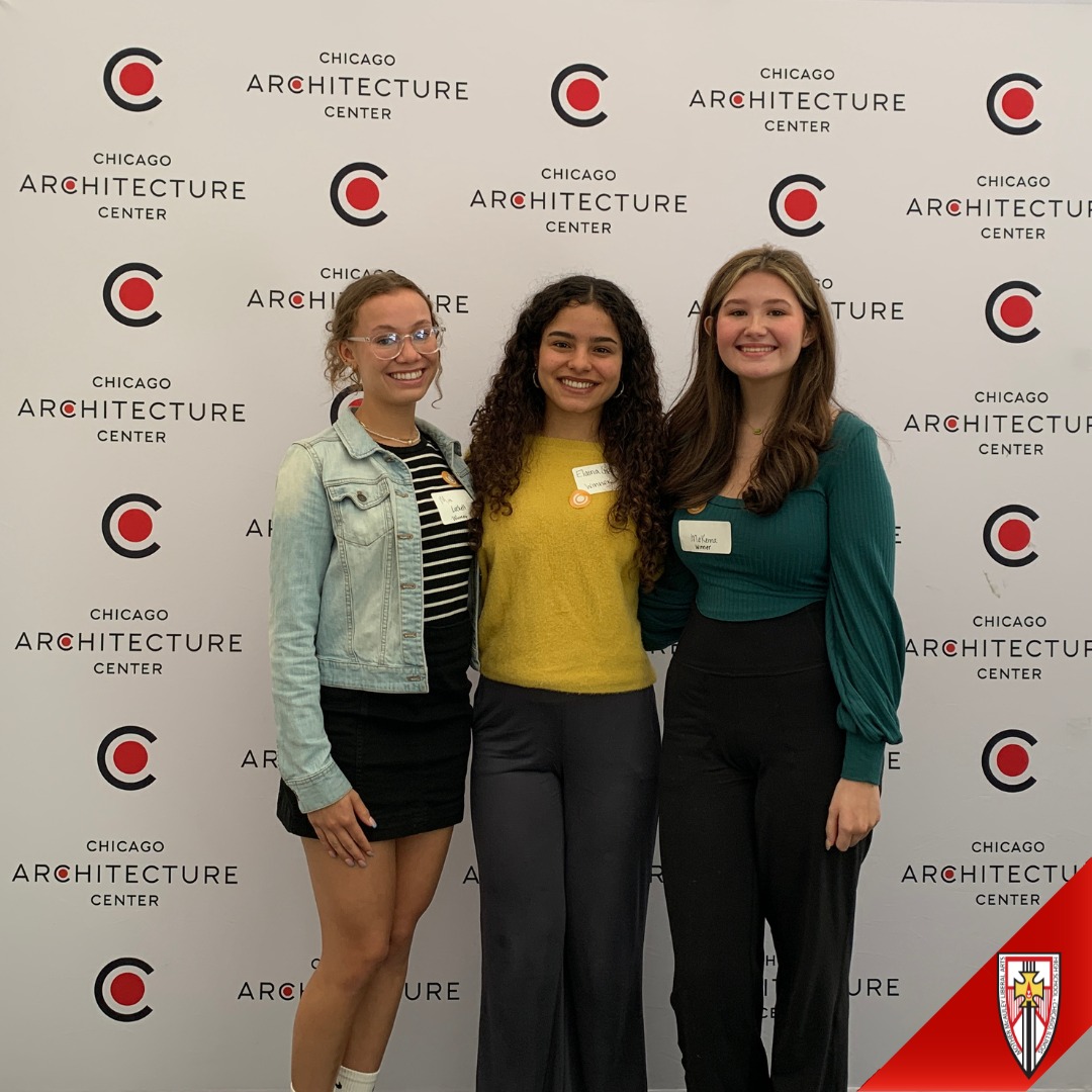 Design students find success in Chicago Architecture Center Newhouse ...