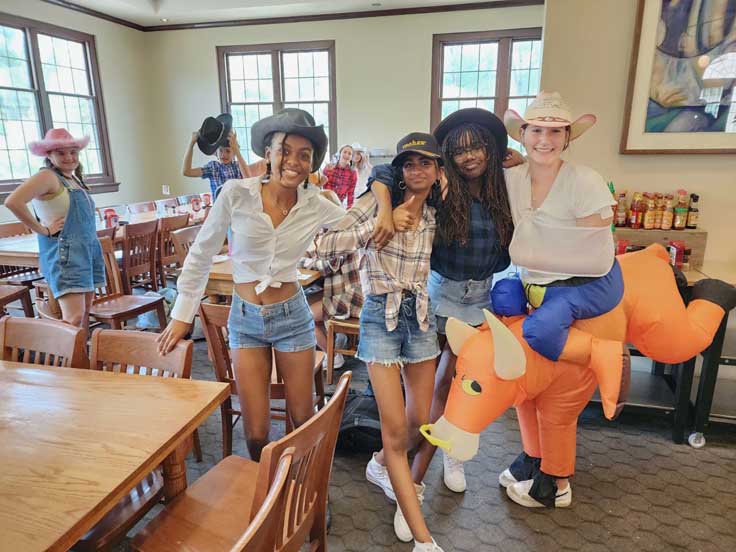 Spring Spirit Week | Candids Details