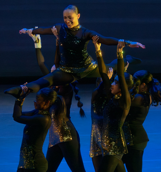 RPS Spring Dance Concert Dazzles Audience at New Brunswick PAC | Latest ...