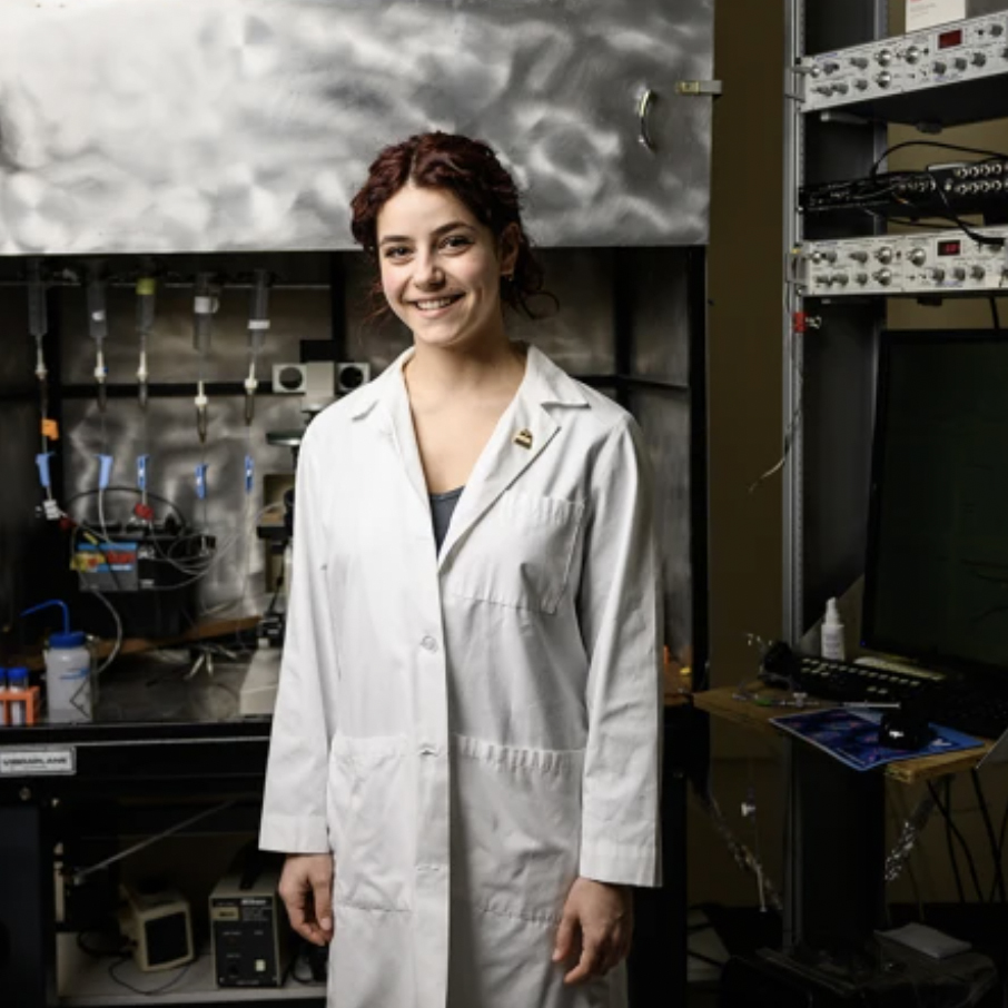 Friends School's Senior Work Project program featured in Education Week ...