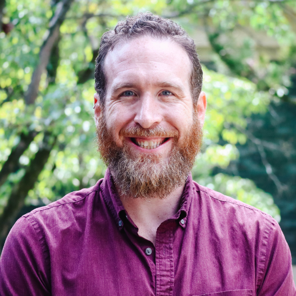 Faculty Spotlight: Brendan Wright, Upper School History | News