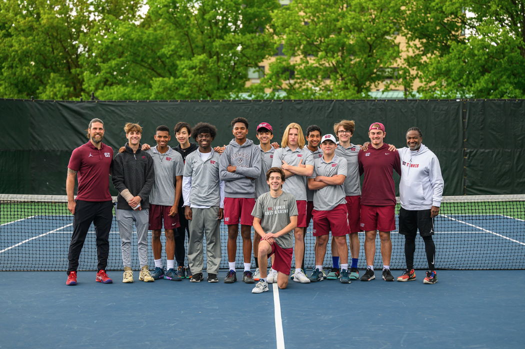 Spring Fever | News Detail - Sidwell Friends