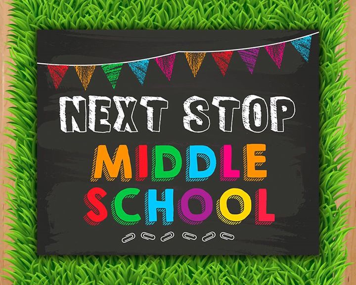 5th Grade Moving On Ceremony | article
