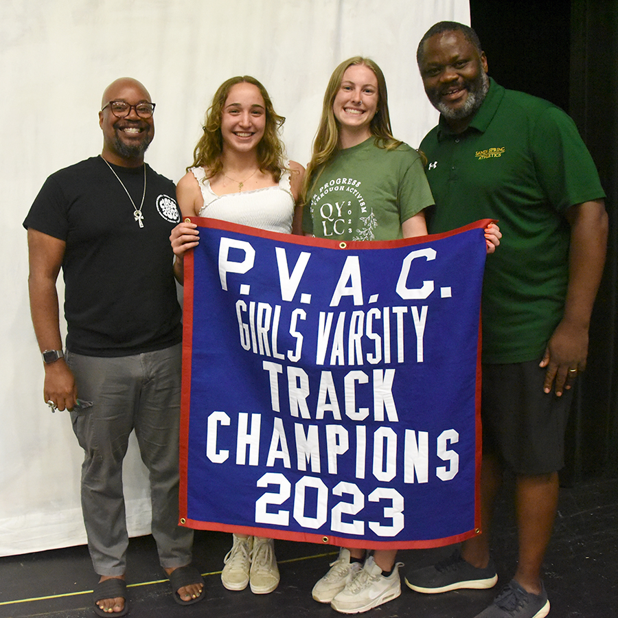 Spring 2023 Sports Highlights | Read The Lastest Article: SSFS Gnu ...