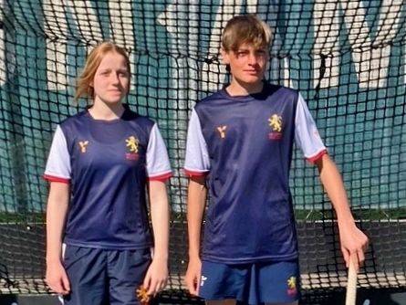 Ellesmere College Hockey Players Roar in UK Lions Winning Squad | News ...