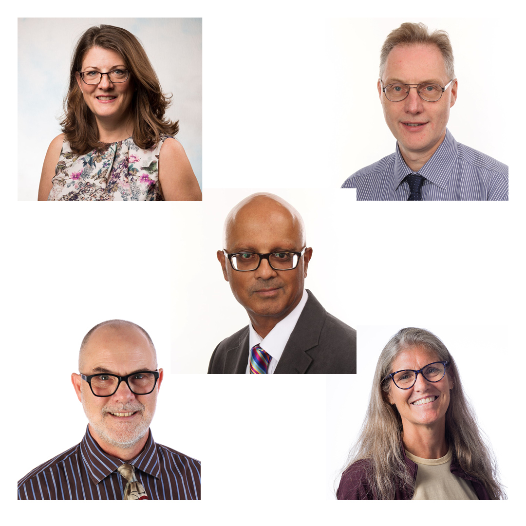 So long, farewell: 2023 employee leavers | News Post