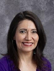 Irma Muñoz Named New Principal of Millennium High School | post details