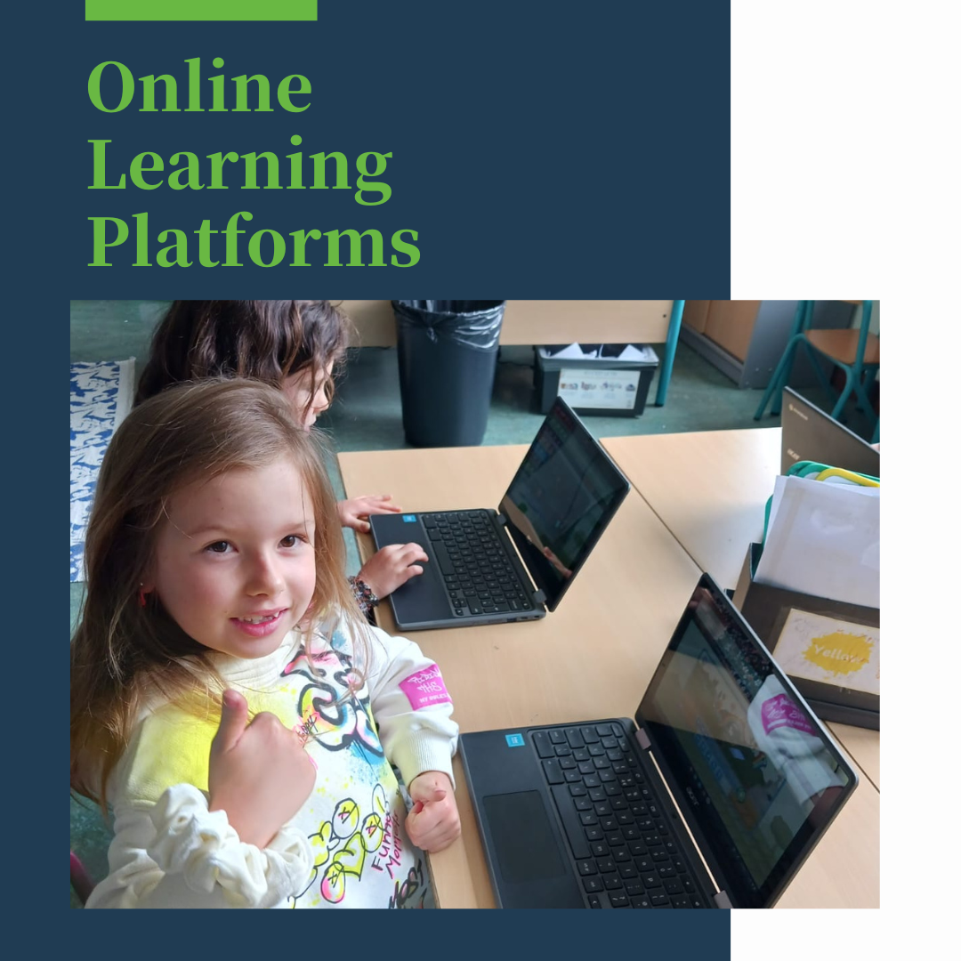 Sharing children’s learning with parents in Primary through the online ...