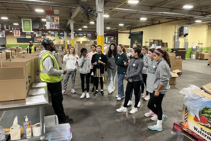 Food Insecurity and Tradeoffs Lesson Plan | Individual Ethics Blog Page