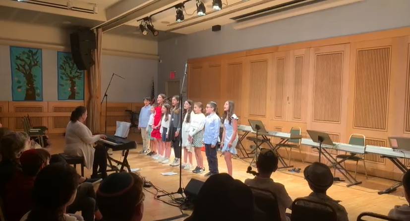 Ramaz Rules The Stage | Ramaz News - The Ramaz School