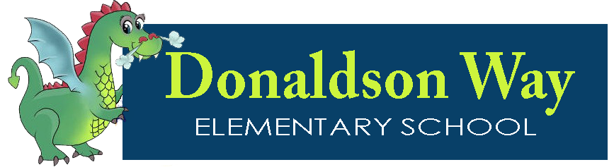 Donaldson Way Elementary School Regular Days | Post Details