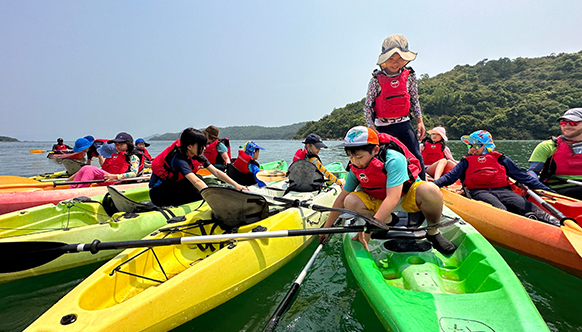 Week Without Walls at ASHK | details 2023