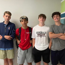 Question of the Week: Favorite Summer Activity? | Details