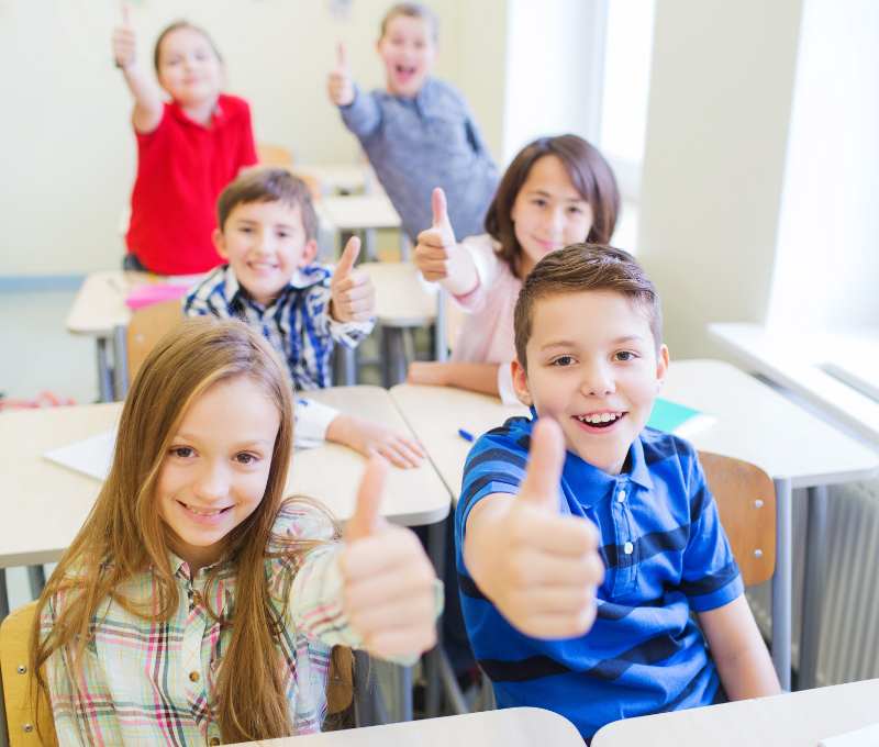 Fifth Grade | Elementary Education Learning Details