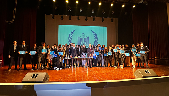 AIS MUN | details 2023